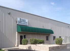 Burke Cleaners :: Laundry & Dry Cleaning made simple.